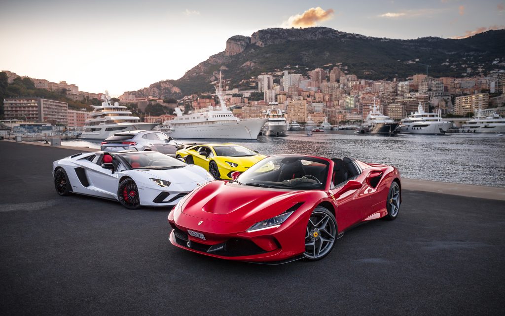 Value 2 - Monte-Carlo Sports Car Monte-Carlo Sports Car | Monaco Luxury ...