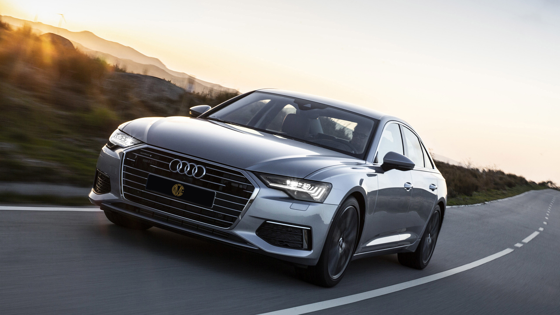 AUDI A6 - Monte-Carlo Sports Car Monte-Carlo Sports Car | Monaco Luxury ...